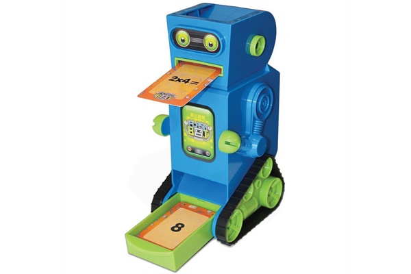BrightKidz Educational Toys - Flashbot